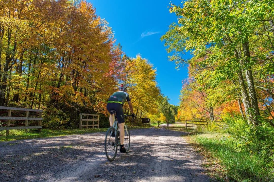 What is the Best Recreational Trail for 2026?