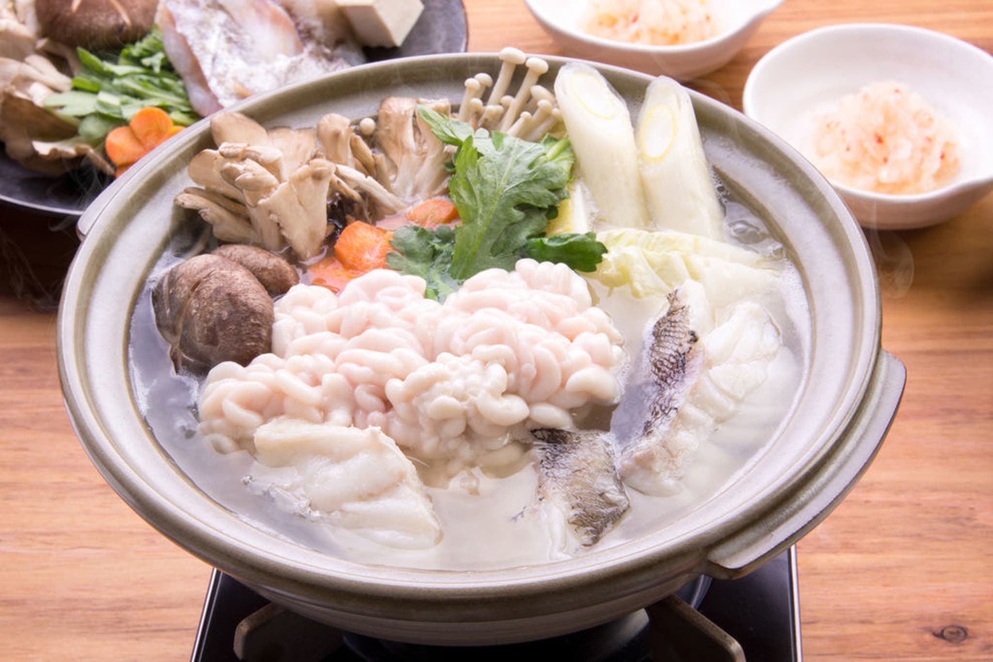 What is Shirako and how do you eat it?