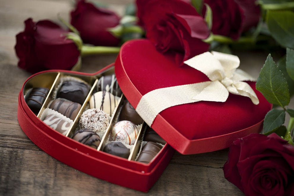 Disney Valentine Chocolate Box Ubicaciondepersonas cdmx gob mx