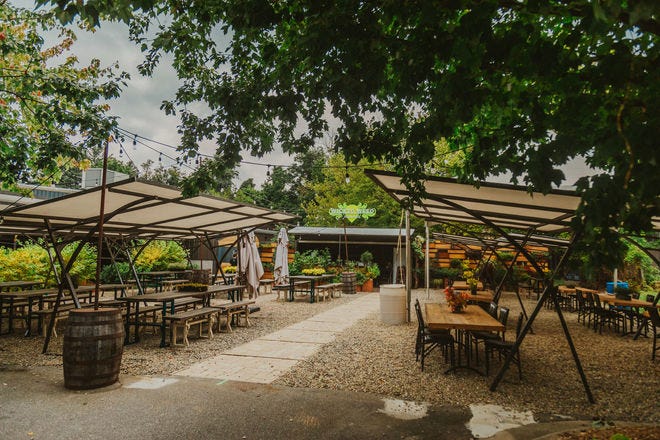 Best Beer Garden Winners (2021) | USA TODAY 10Best