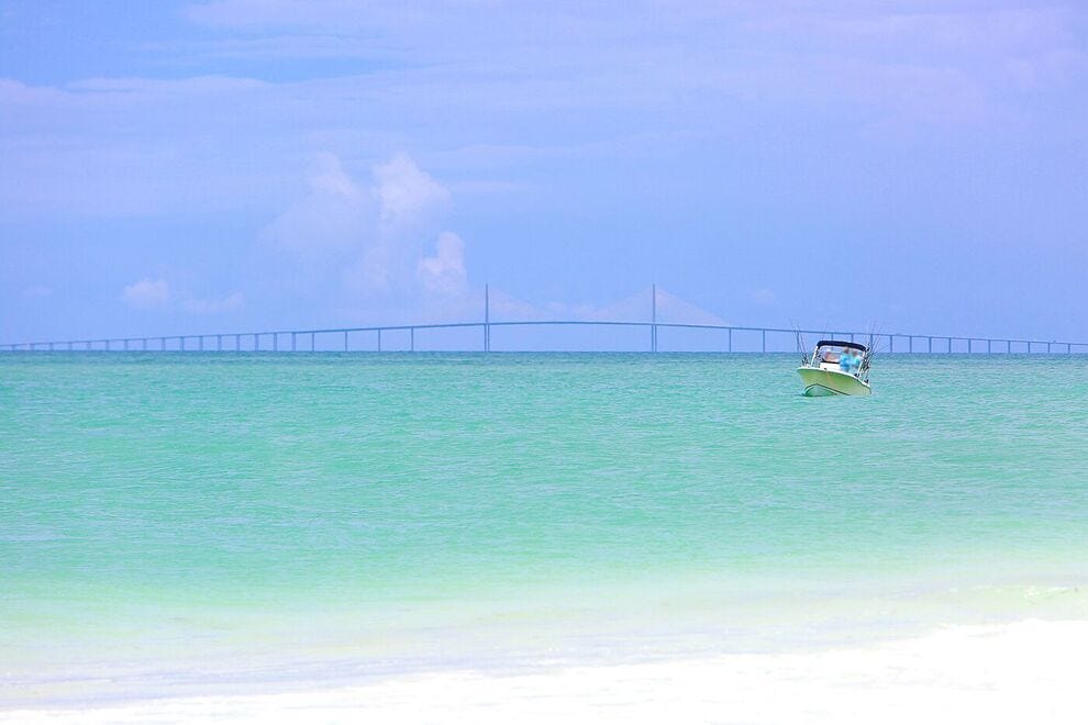 Florida road trip loop: Hidden treasures and three amazing beaches