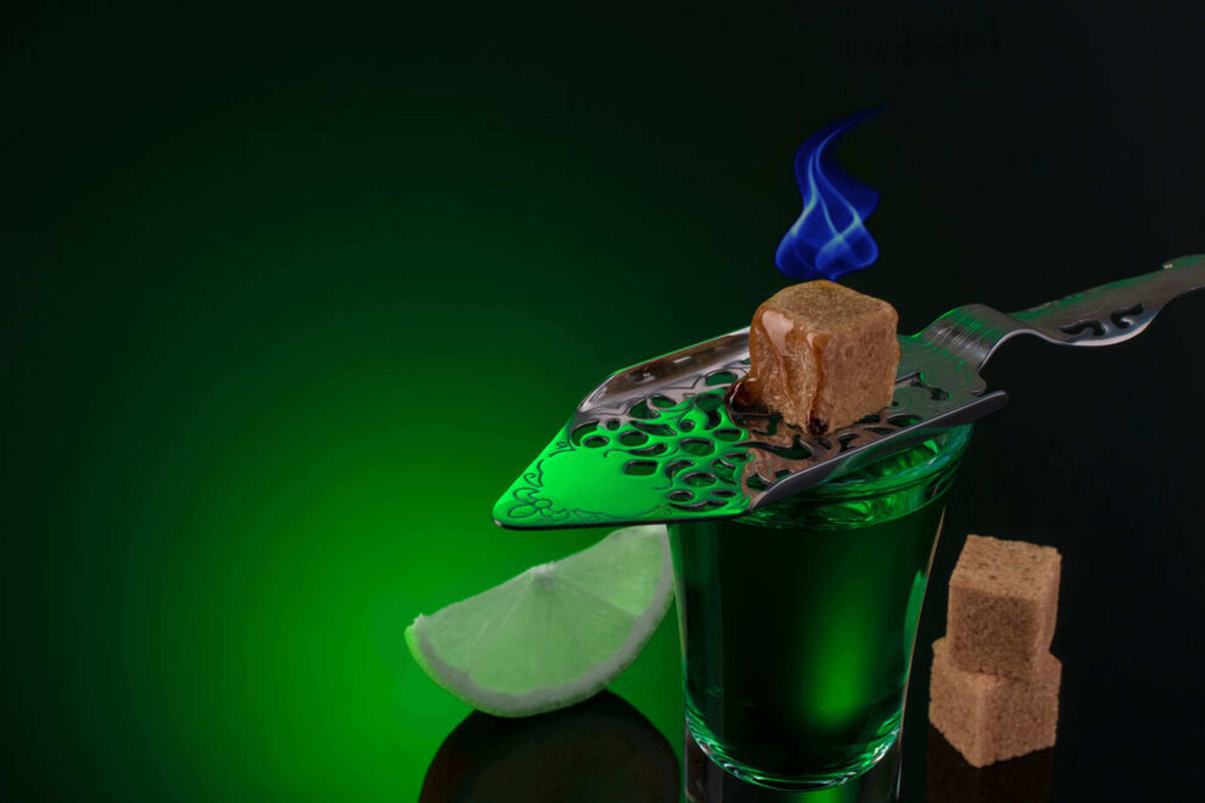 What is Absinthe and will it make you hallucinate?