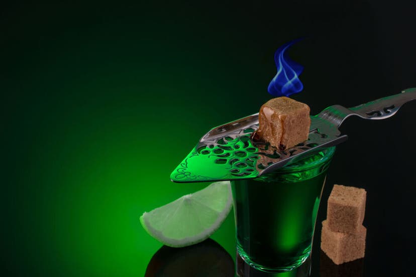 What is Absinthe and will it make you hallucinate?