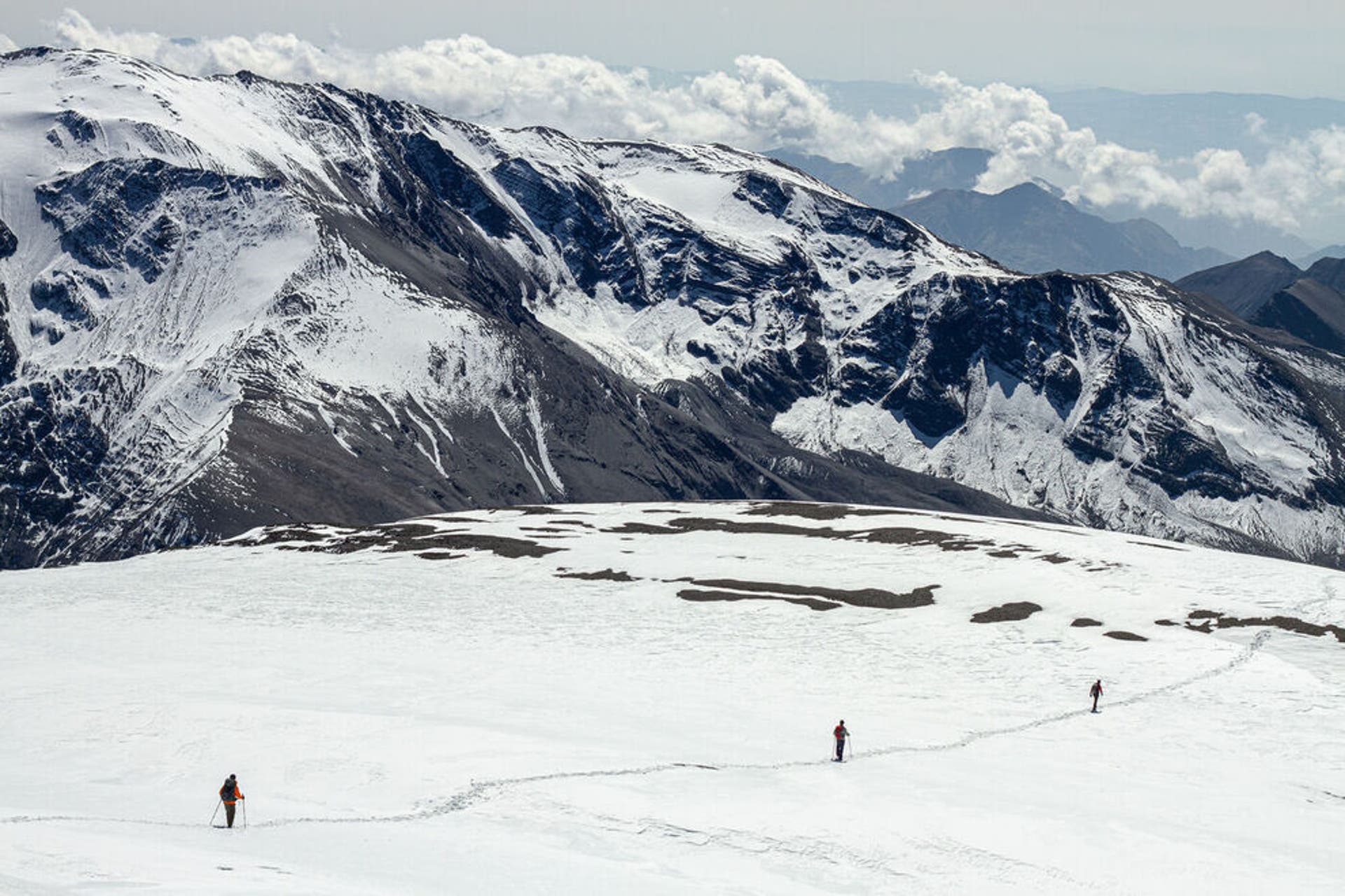 Virtually travel Azerbaijan, the Land of Fire, on this stunning photo tour