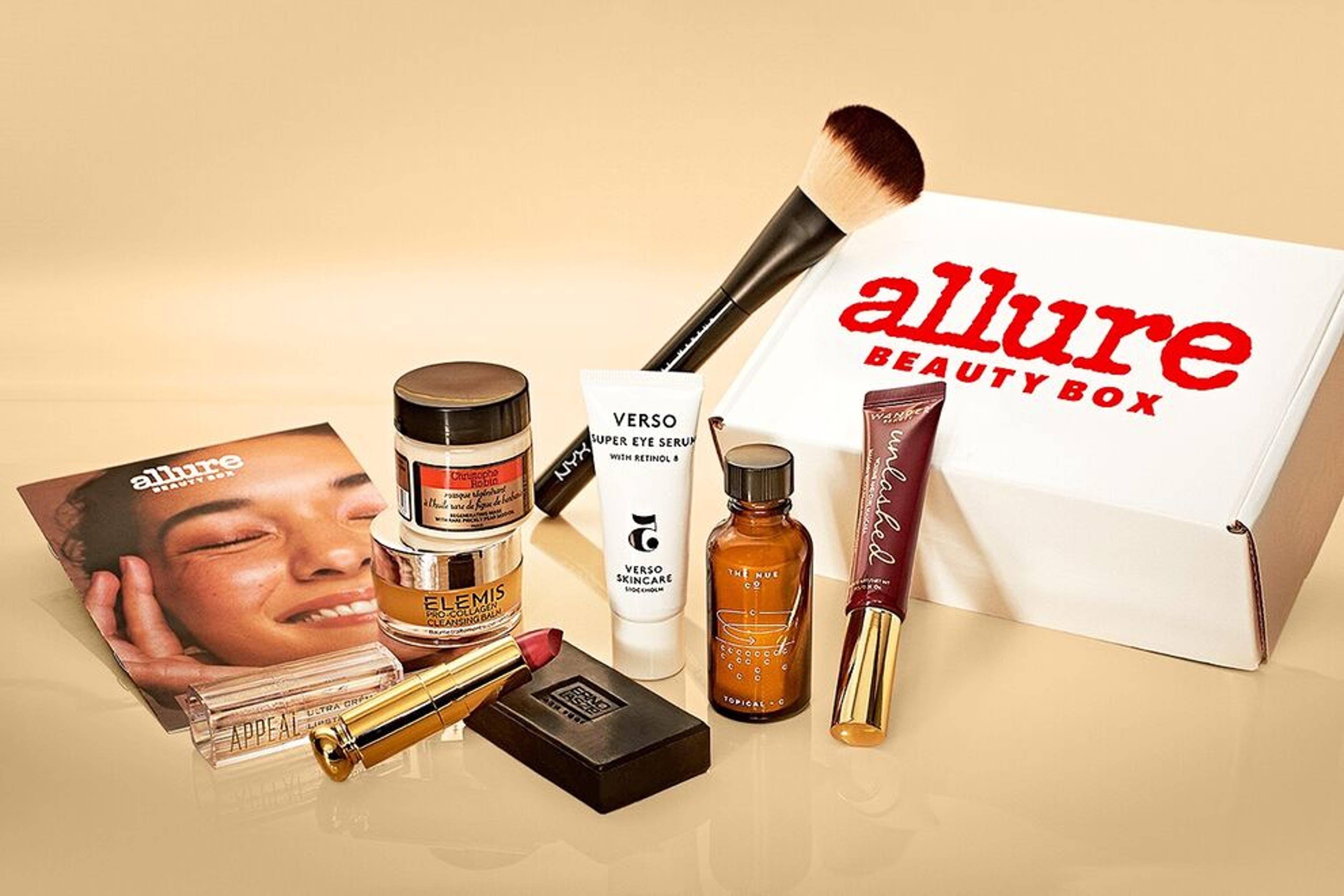 Allure Beauty Box