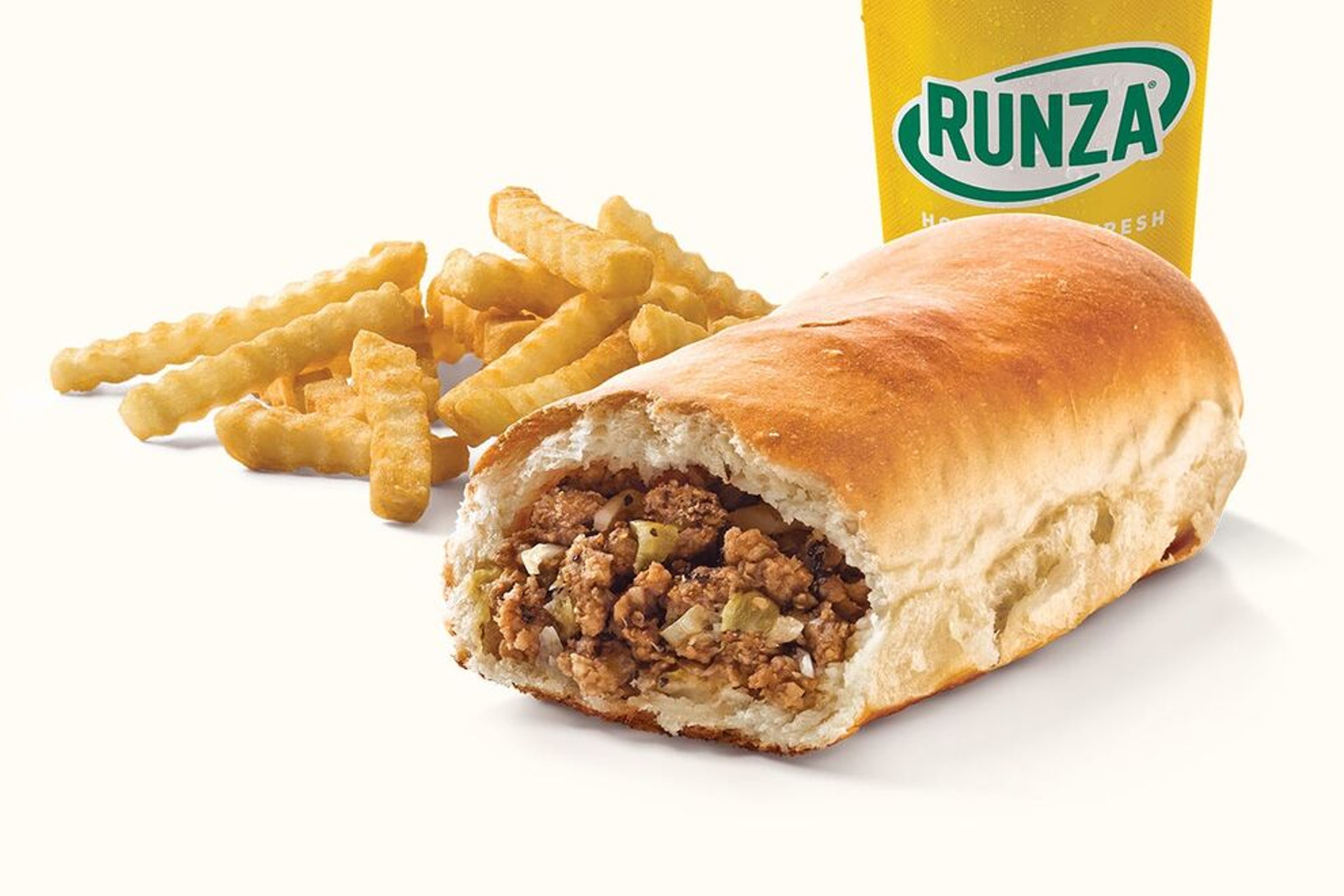 Runza