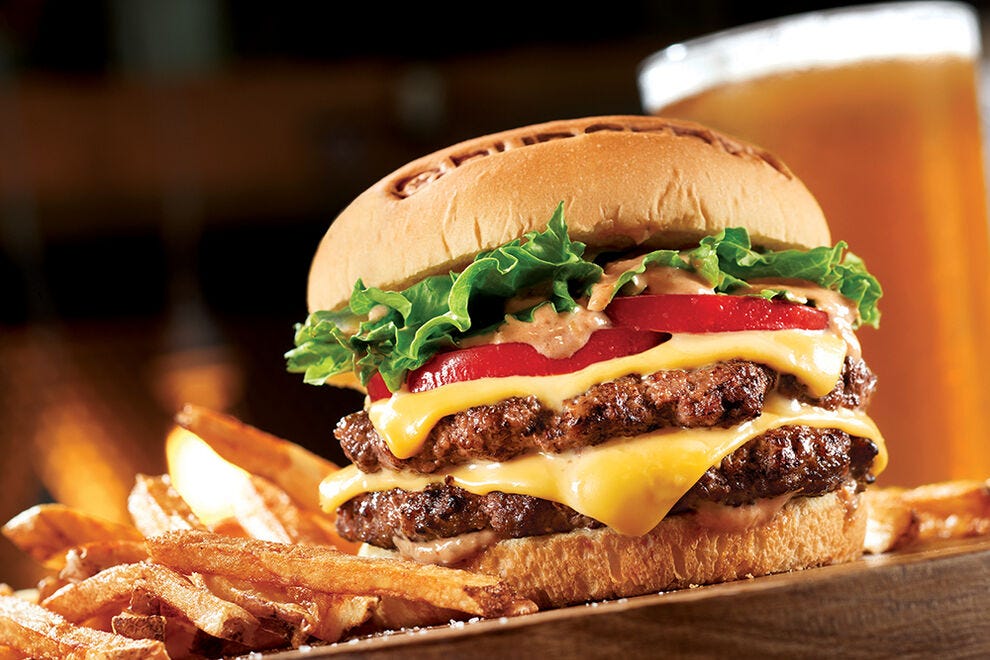 BurgerFi was nominated: 2025 USA TODAY 10BEST Readers' Choice Awards