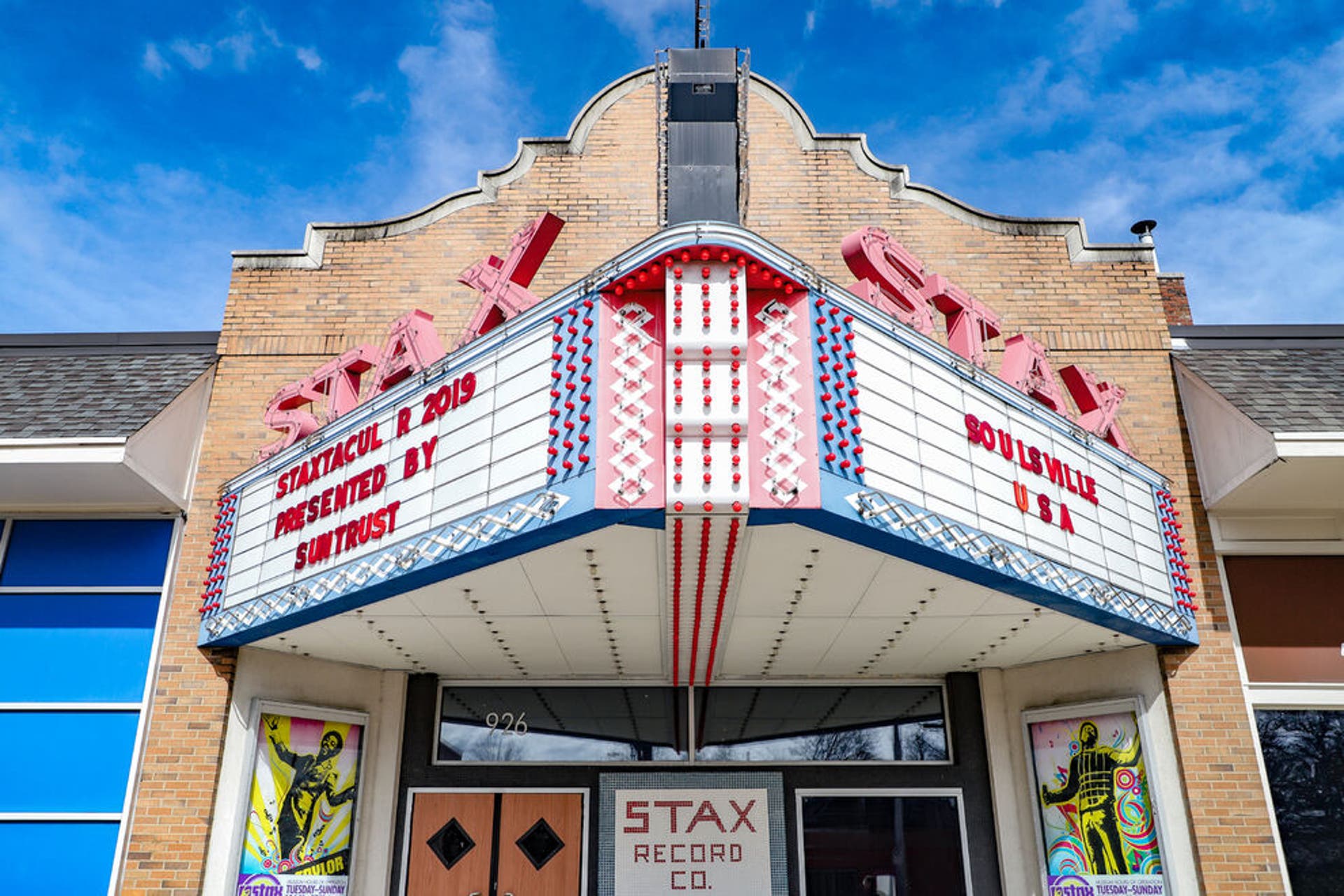 Road trip loop: Explore America's musical roots across five states