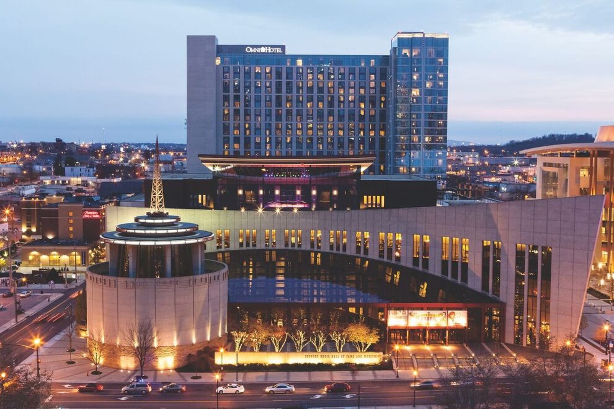 10 best music museums in the US, from country to rock