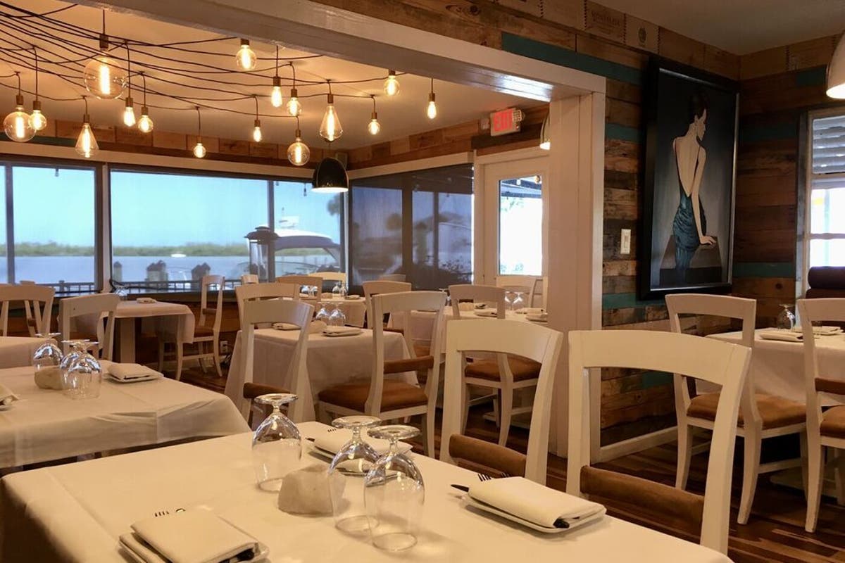 Naples Waterfront Restaurants: 10Best WatersideRestaurant Reviews