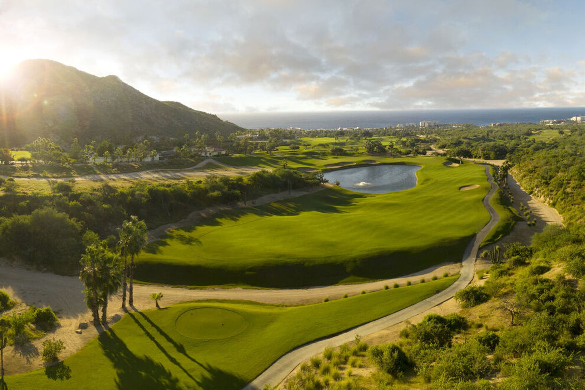 Cabo San Lucas Public Golf Courses: 10Best Course Reviews
