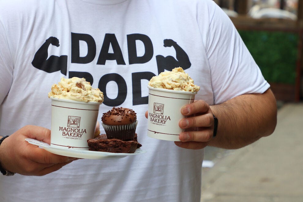 Father's Day: It's not too late to order these iconic food treats for Dad