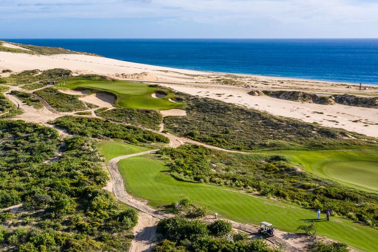 Cabo San Lucas Public Golf Courses: 10Best Course Reviews