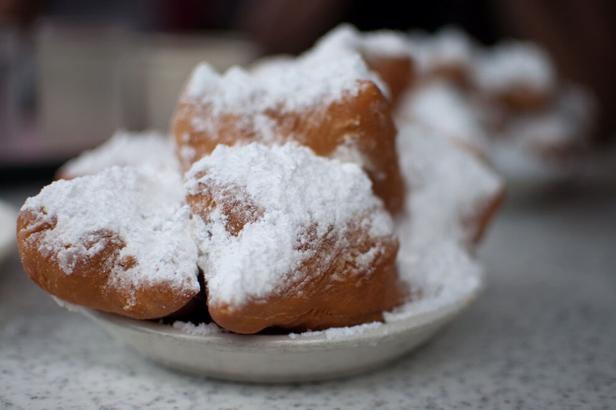 New Orleans Beignets Restaurants: 10Best Restaurant Reviews