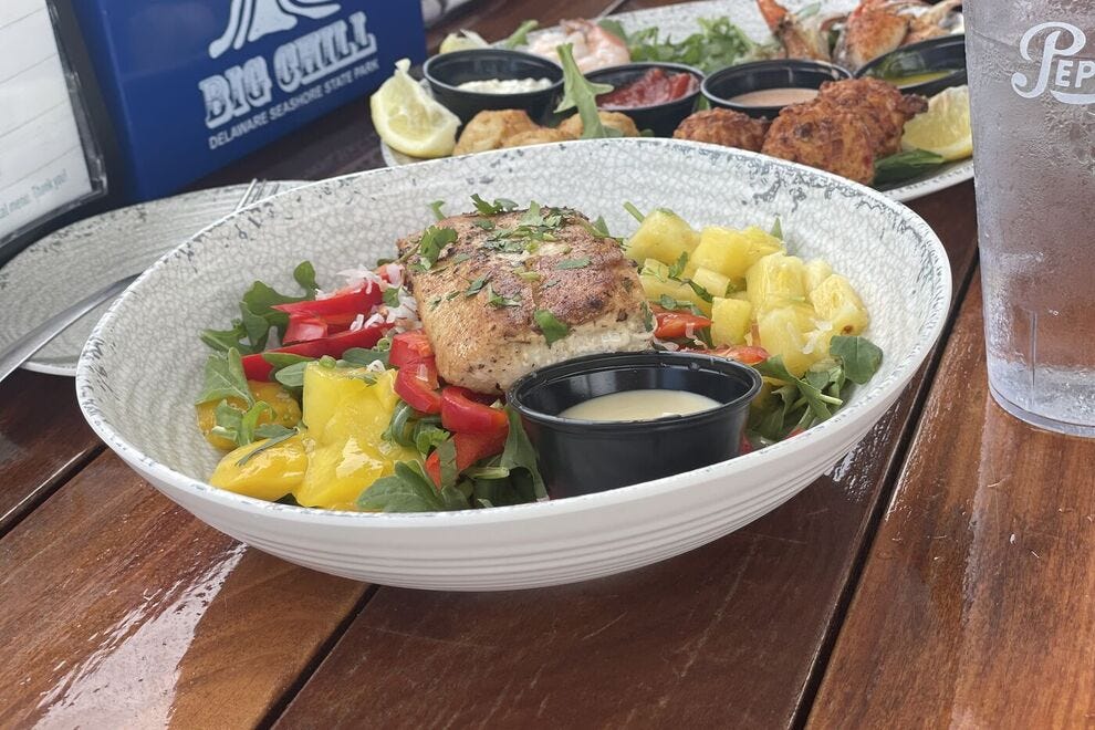 Why Delaware's Culinary Coast is a paradise for food lovers