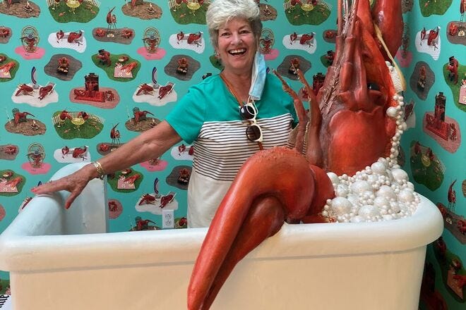 JAMNOLA is one of the very best things to do in New Orleans