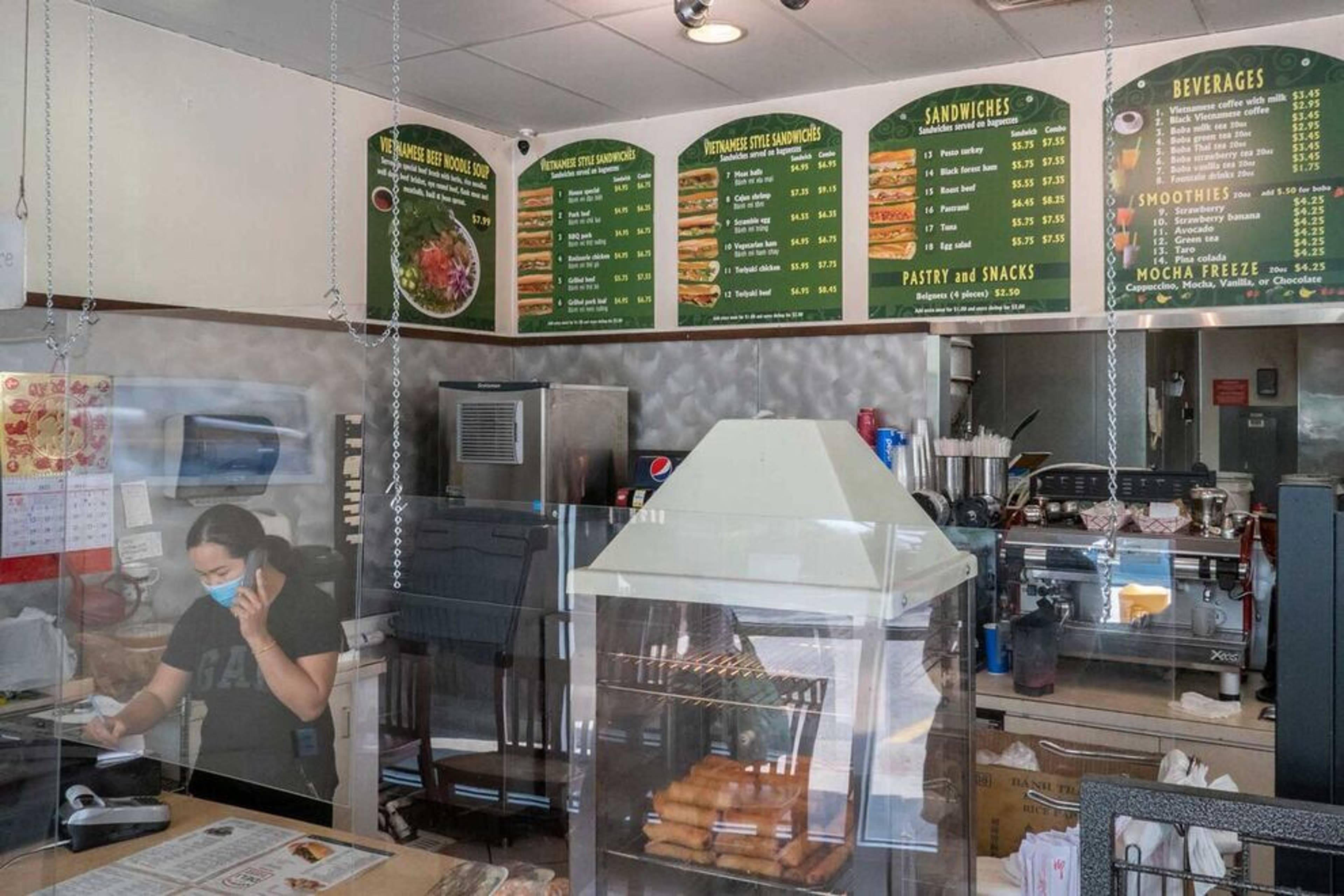 8 of the best international restaurants in Boise, Idaho