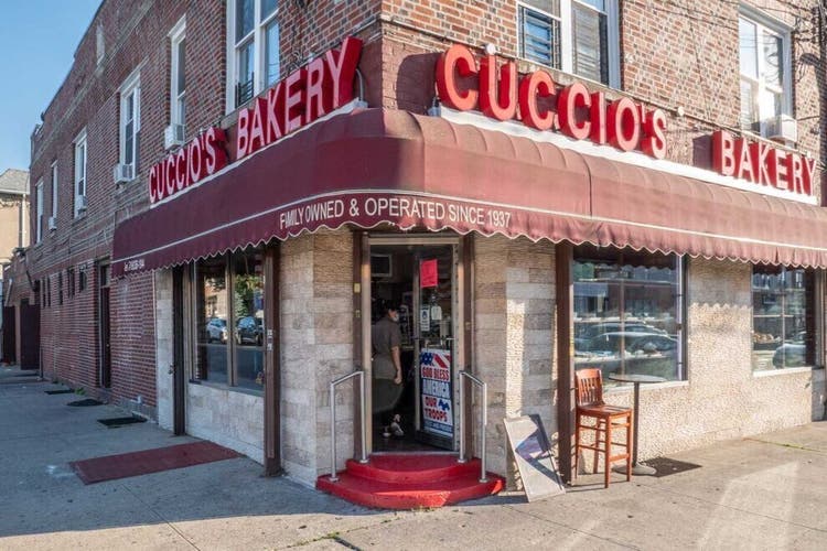 Experience Brooklyn like a local at these 10 old school neighborhood ...
