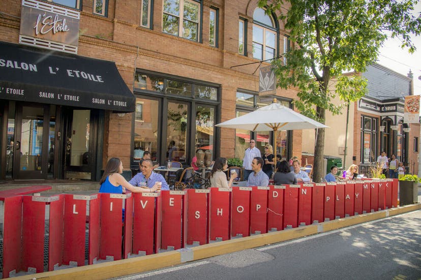 10 best places to shop in Philadelphia, ranked by local shopping expert