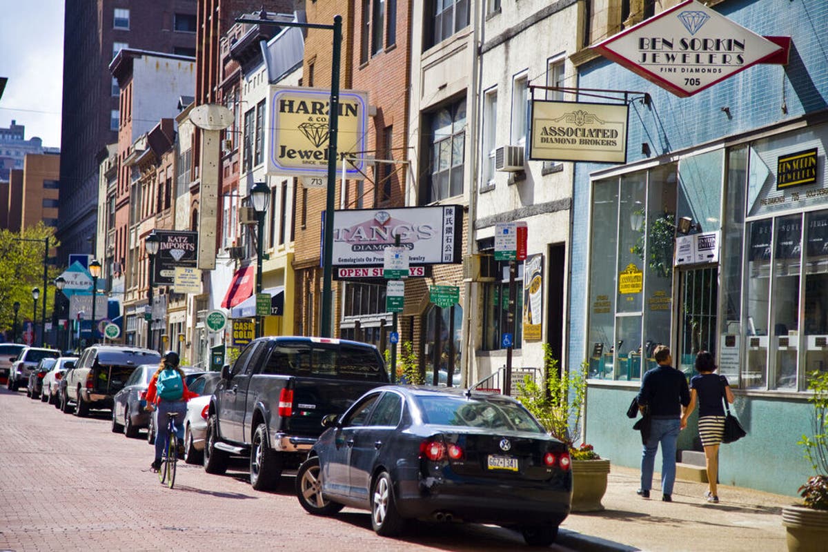 10 best places to shop in Philadelphia, ranked by local shopping expert