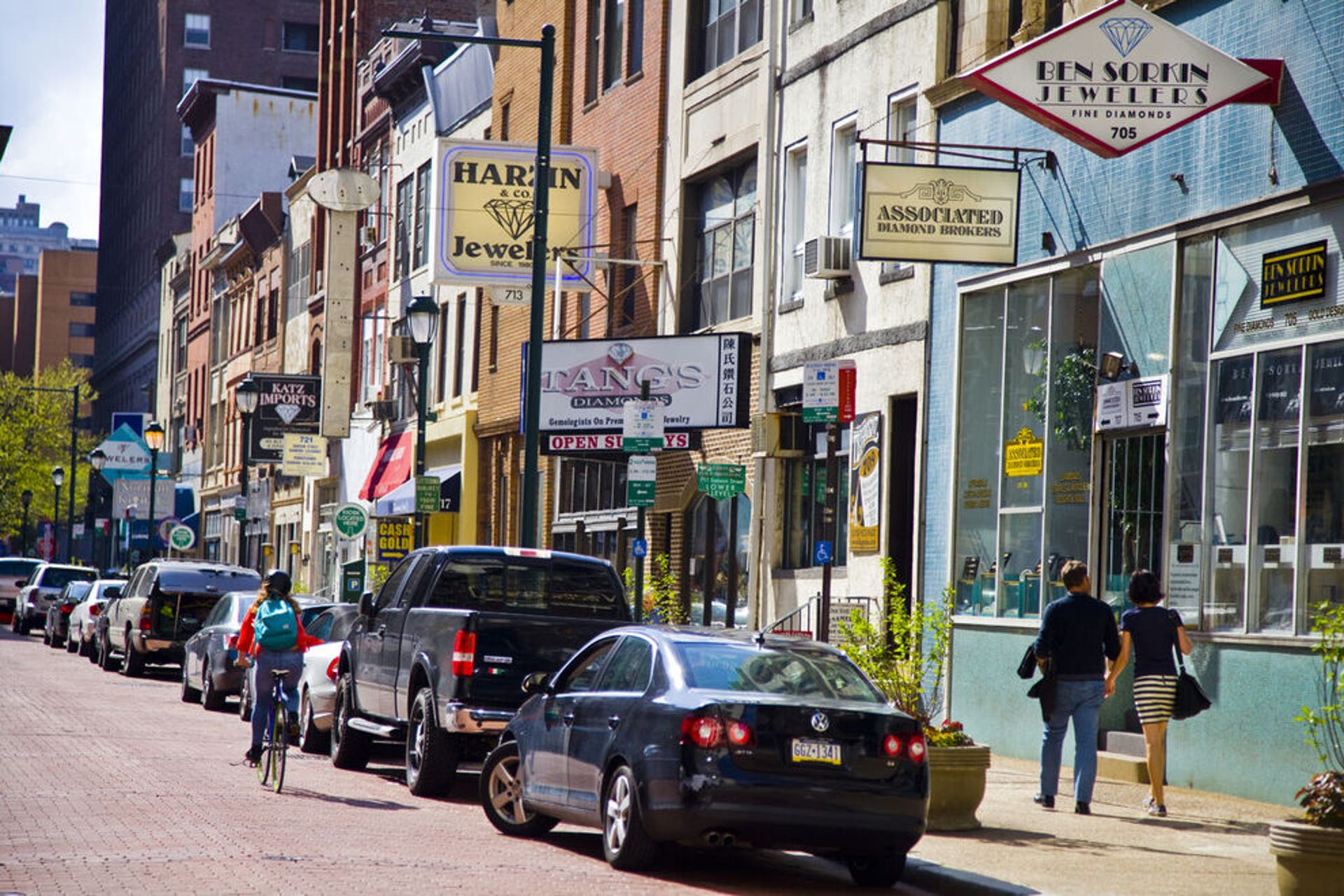 10 best places to shop in Philadelphia, ranked by local shopping expert