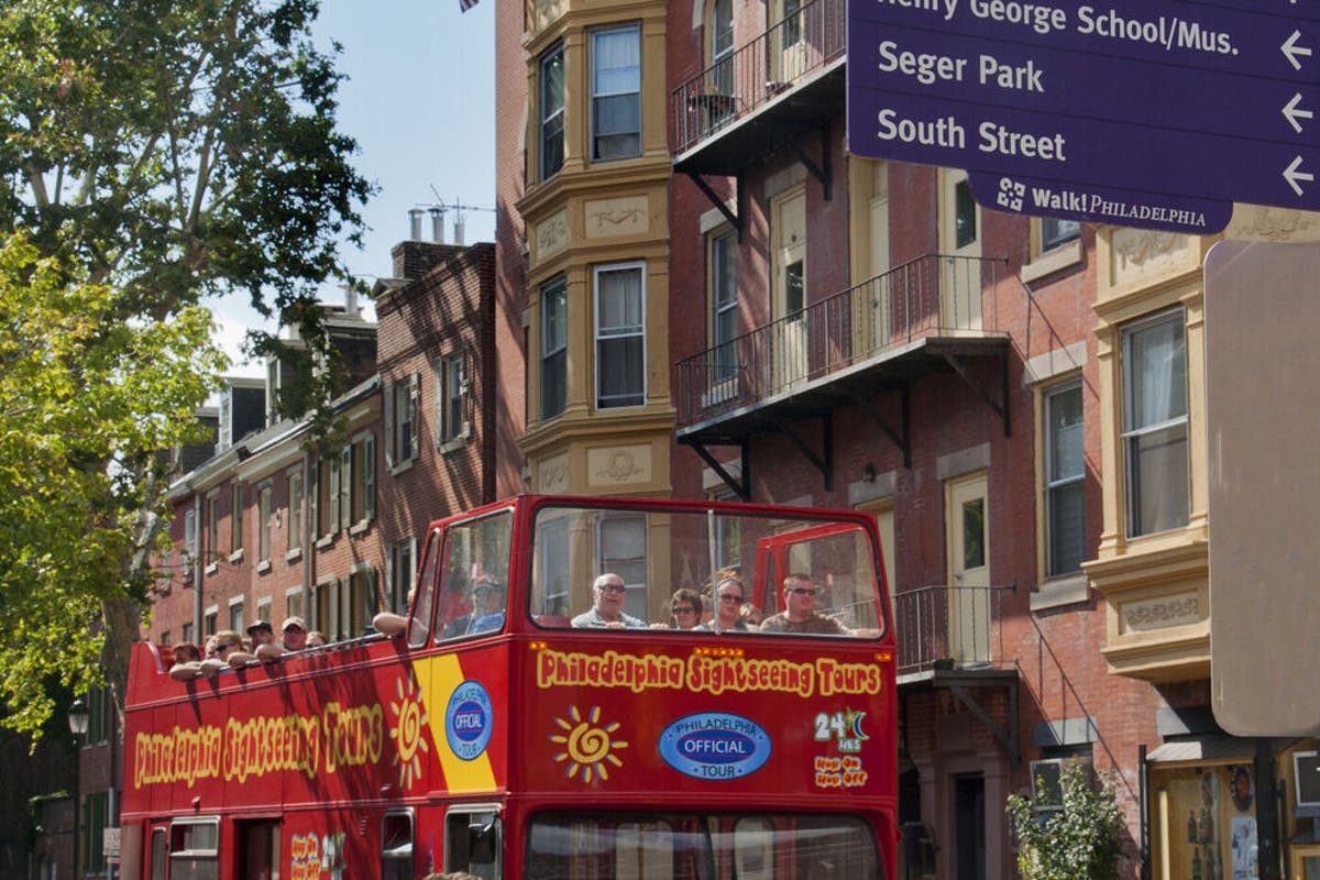 10 best places to shop in Philadelphia, ranked by local shopping expert