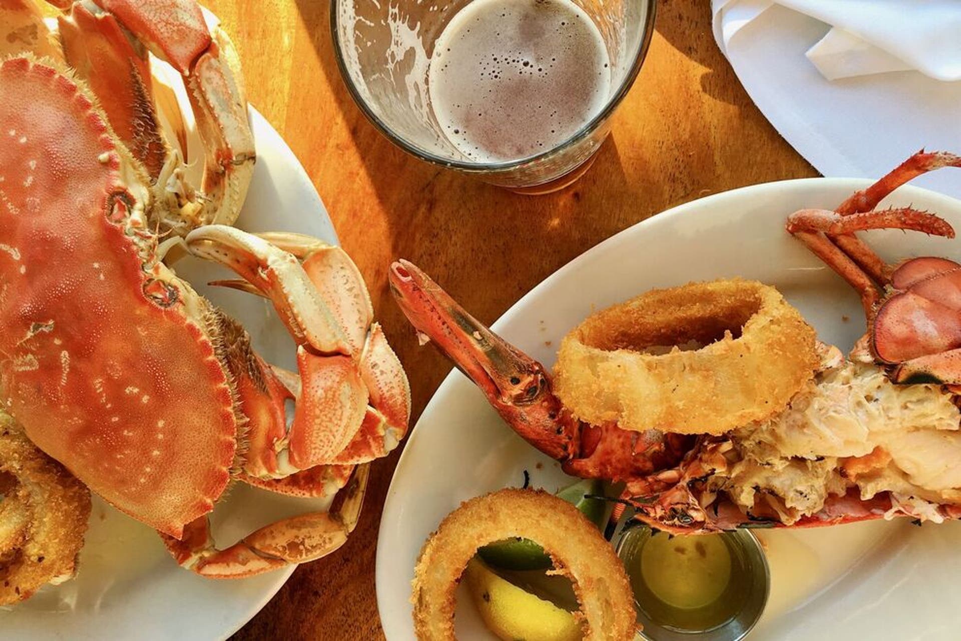 No. 2: Santa Barbara Shellfish Company