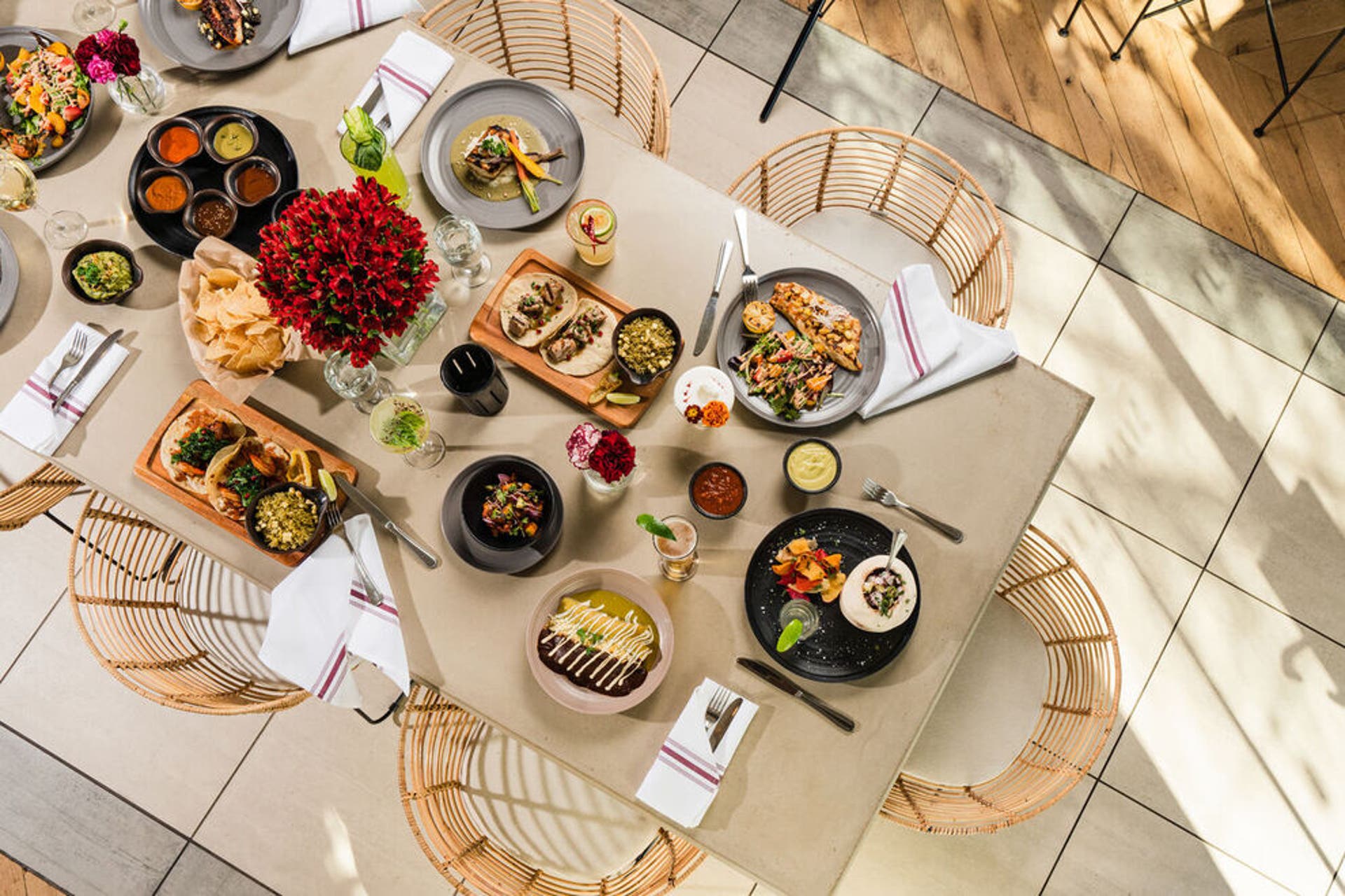 Santa Barbara Waterfront Restaurants: 10Best WatersideRestaurant Reviews