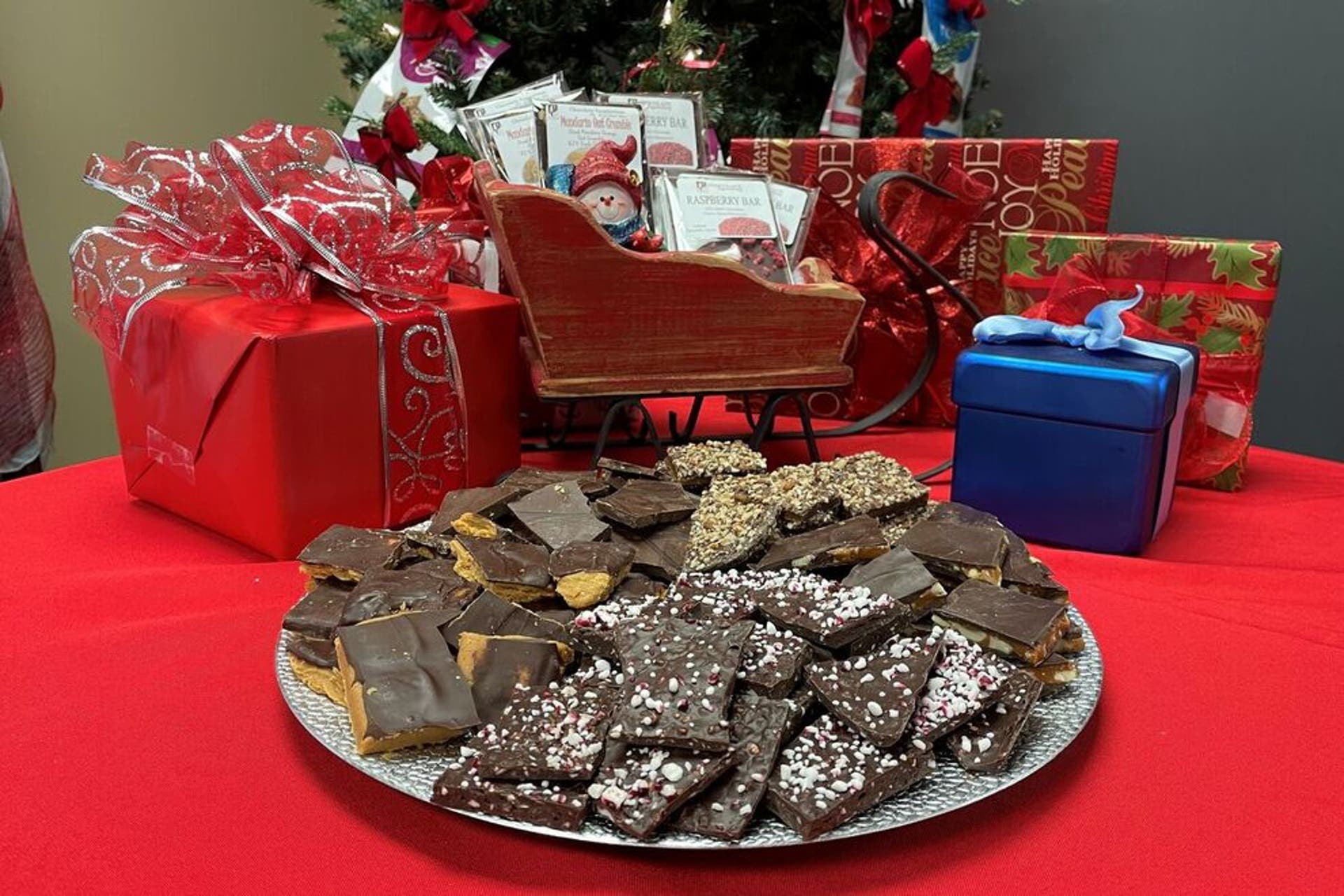 20 delicious chocolate treats that make it easy to go vegan this ...