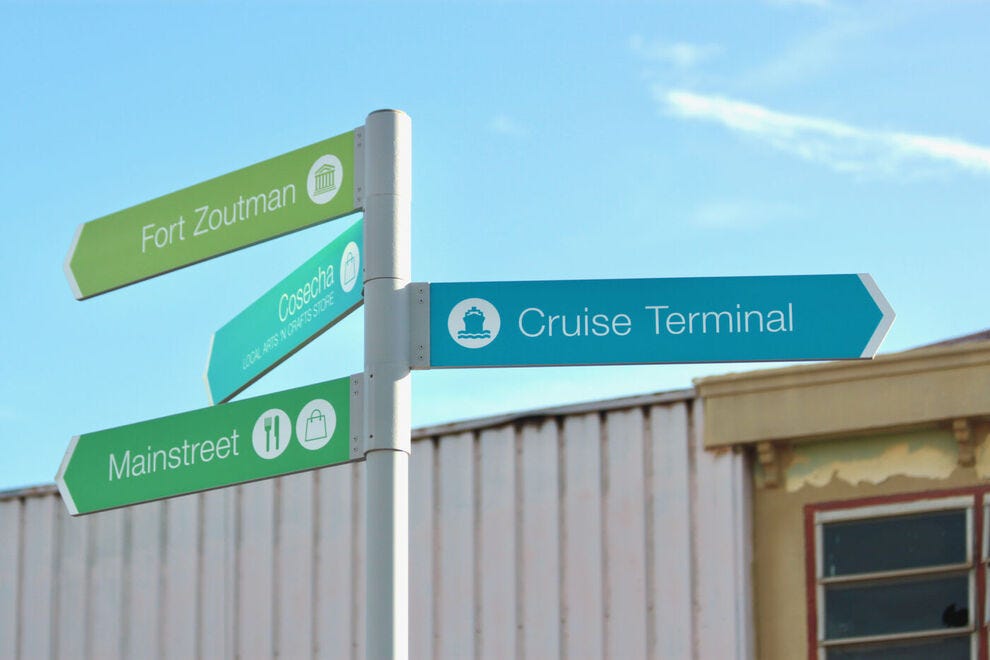 10 best places to shop in Aruba, ranked by local shopping expert