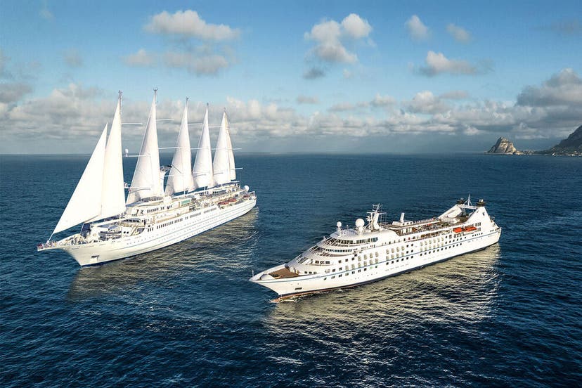 Explore the world with the 10 best ocean cruise lines of 2025