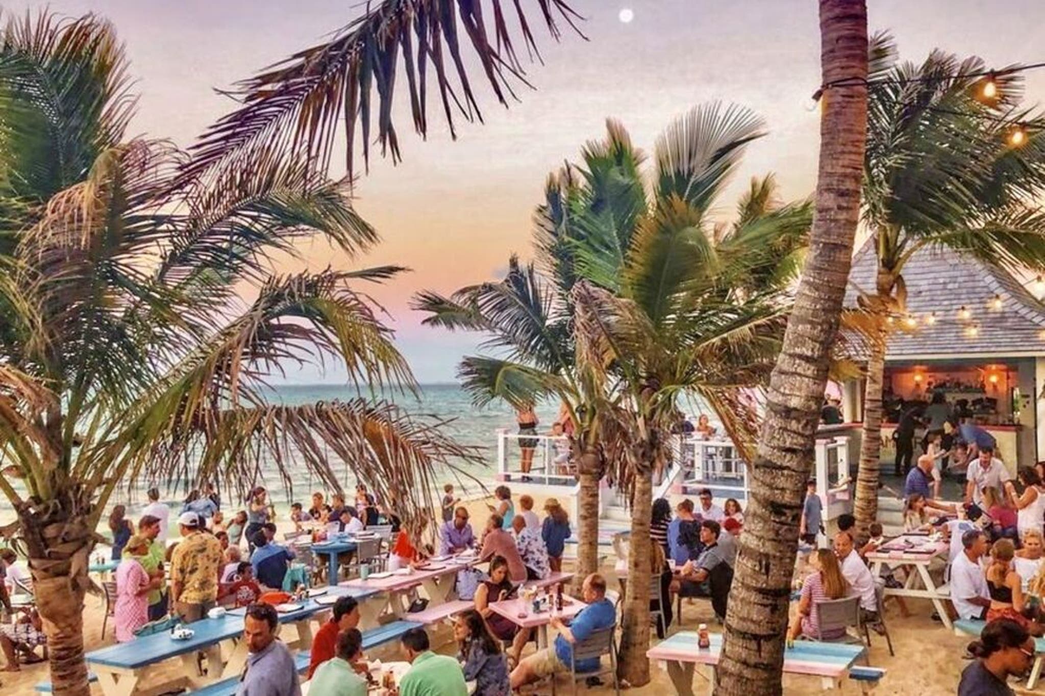 Da Conch Shack: 2026 USA TODAY 10BEST Readers' Choice Awards