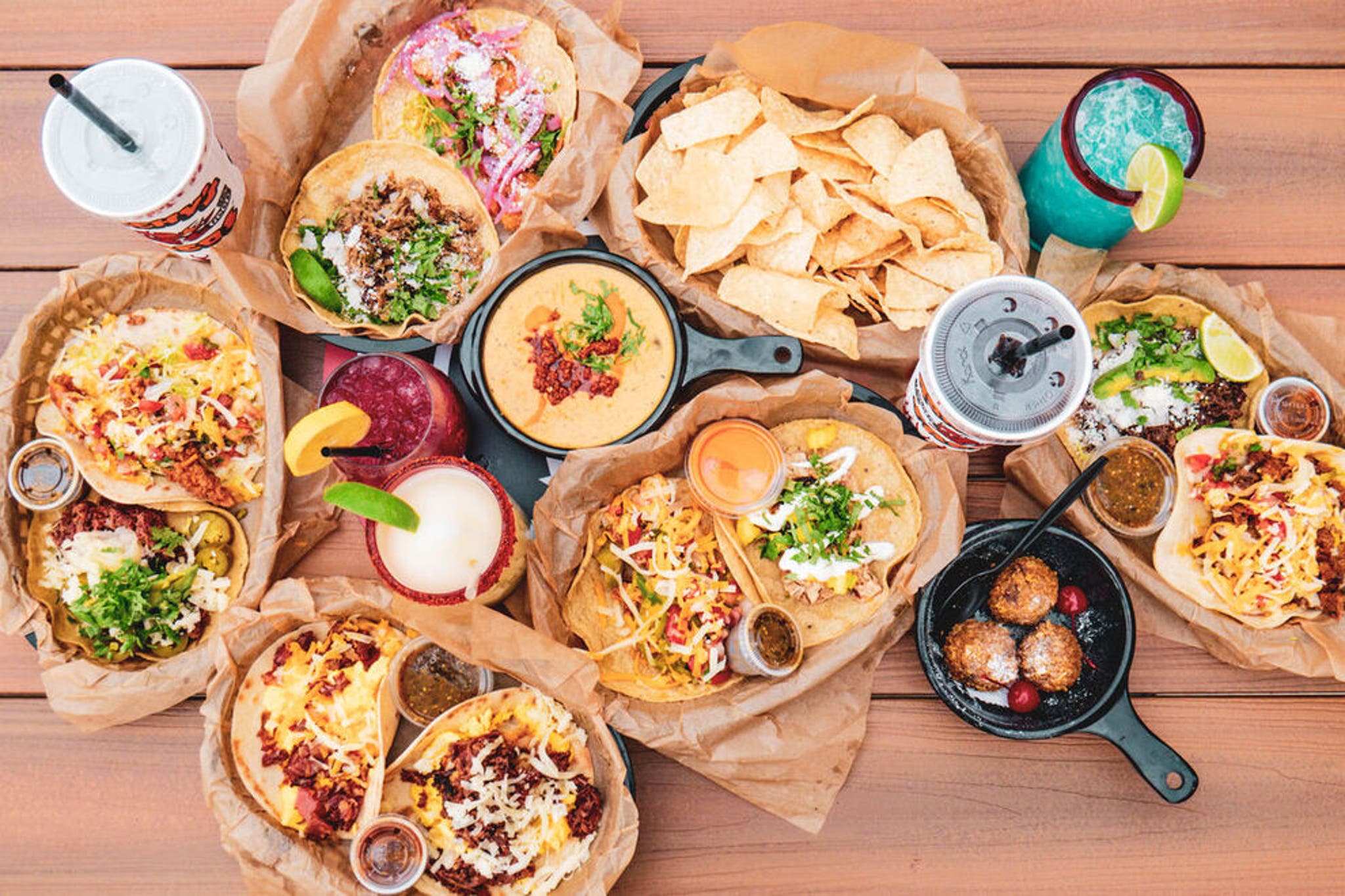 Torchy's Tacos