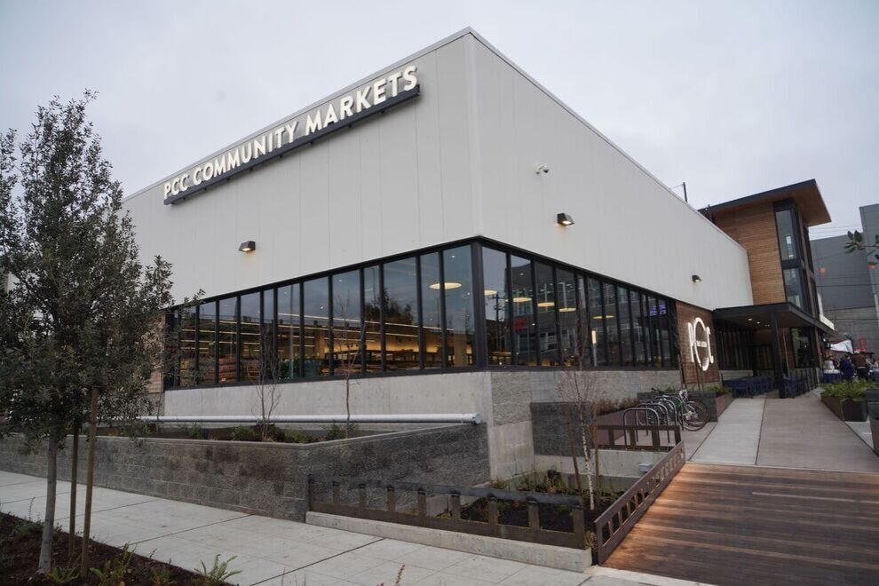 PCC Community Markets