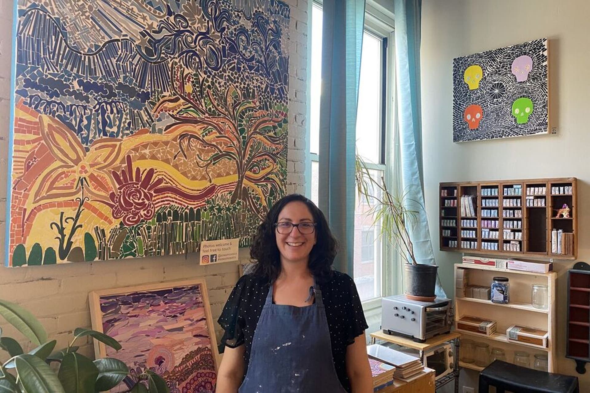 Boston: 10 of the best art experiences and where to find them