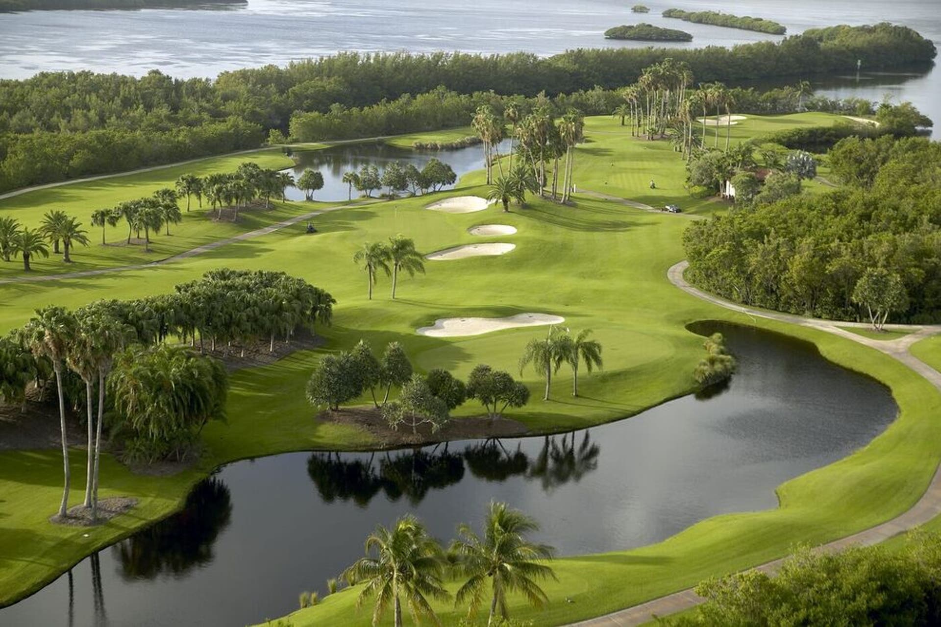 Miami Golf Courses: 10Best Florida Course Reviews