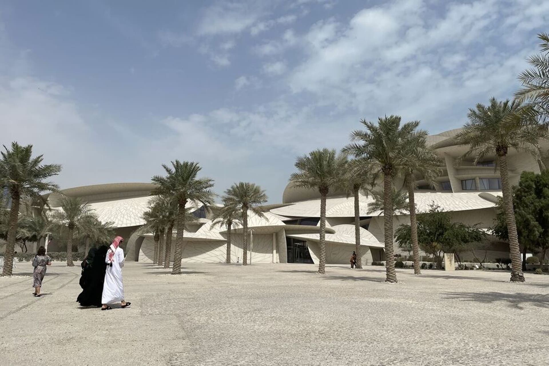 Intro to Qatar: 10 of the best things to see and do