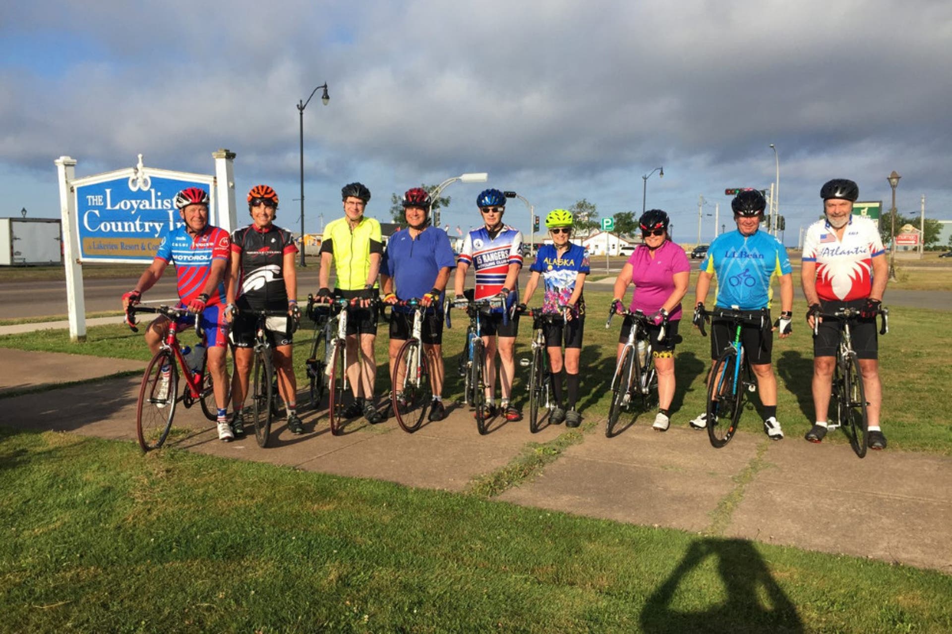 Meet the 10 best bike tour operators for your next journey