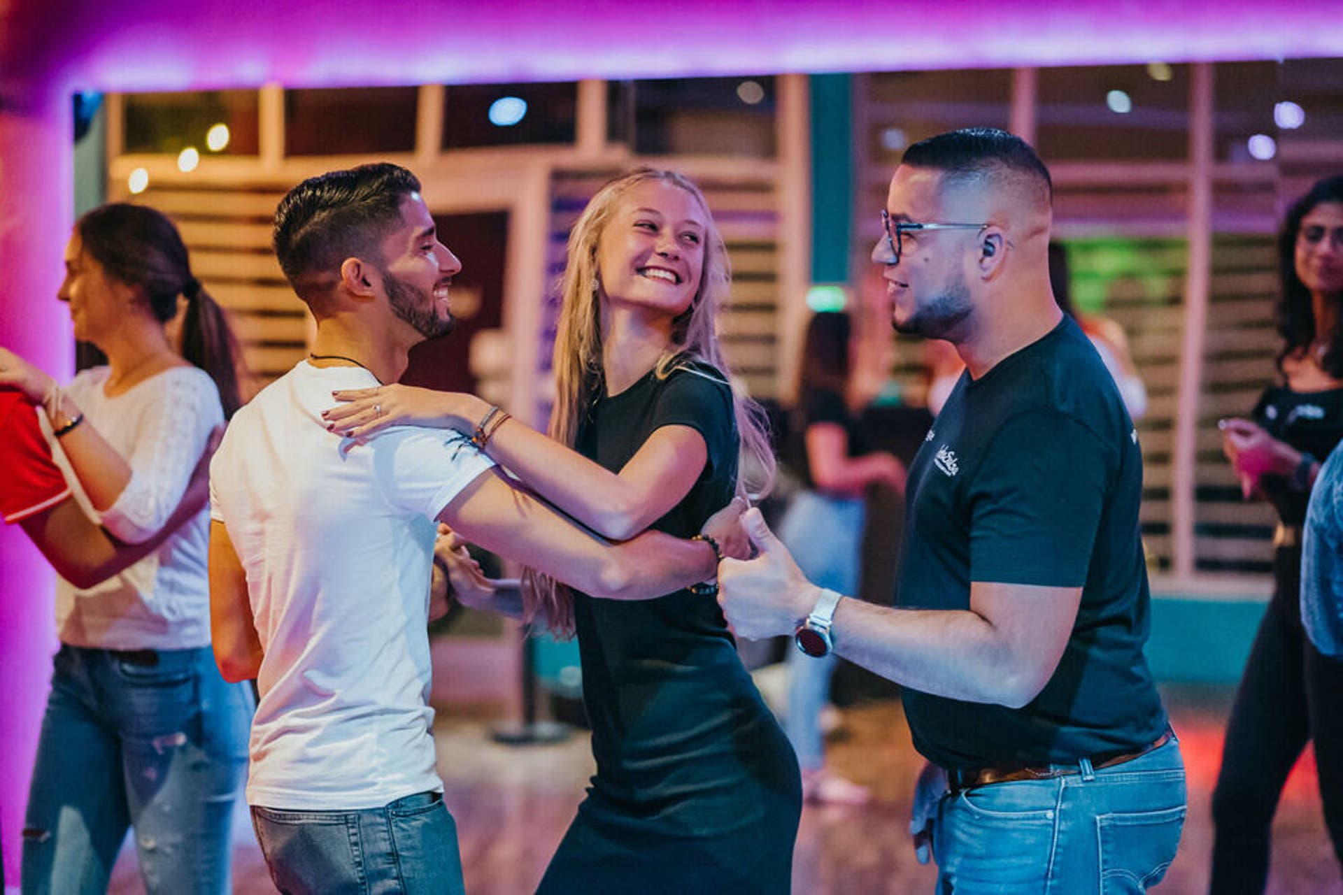 Best Nightlife in Aruba - USA TODAY 10Best