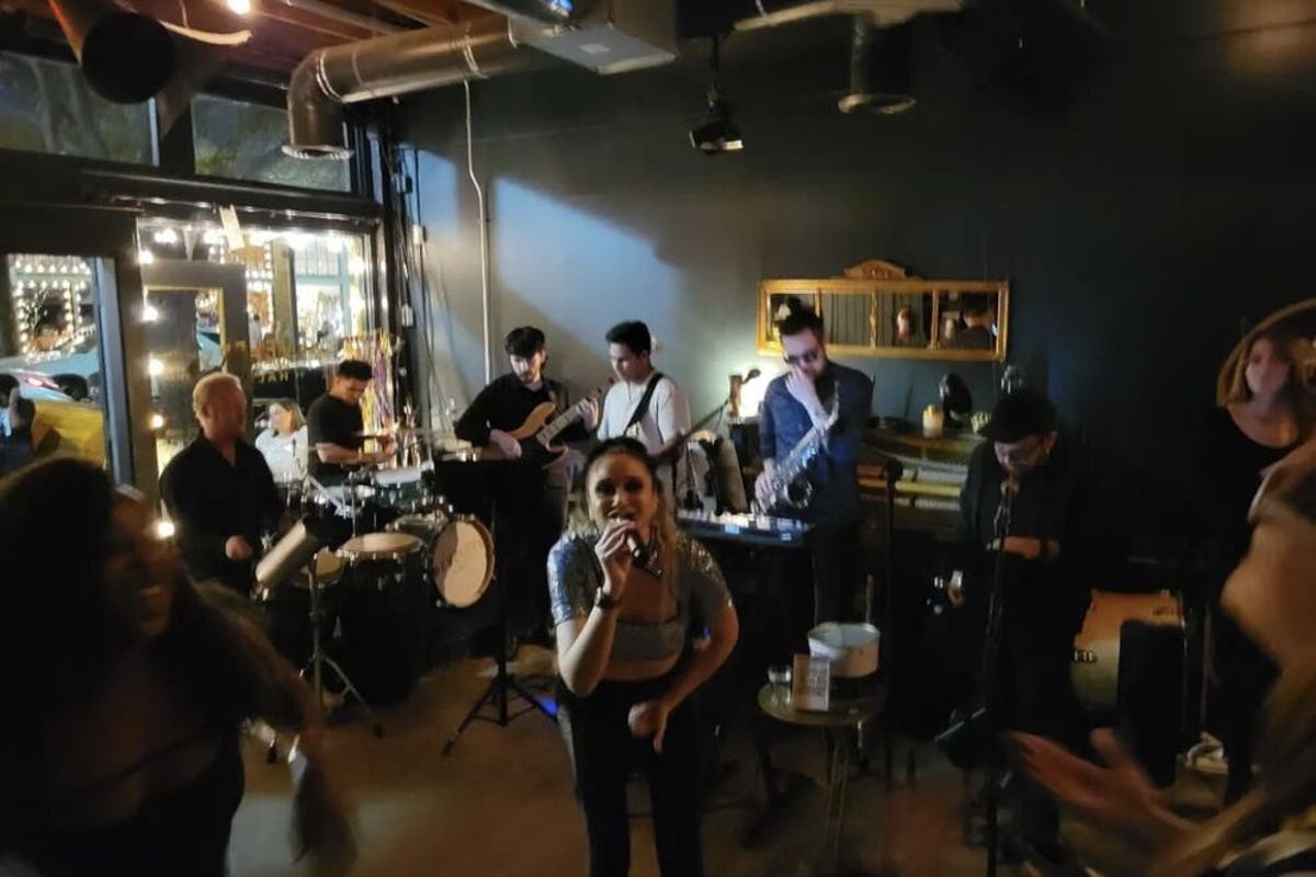 Dallas Live Jazz Band Clubs: 10Best Music Bars Reviews