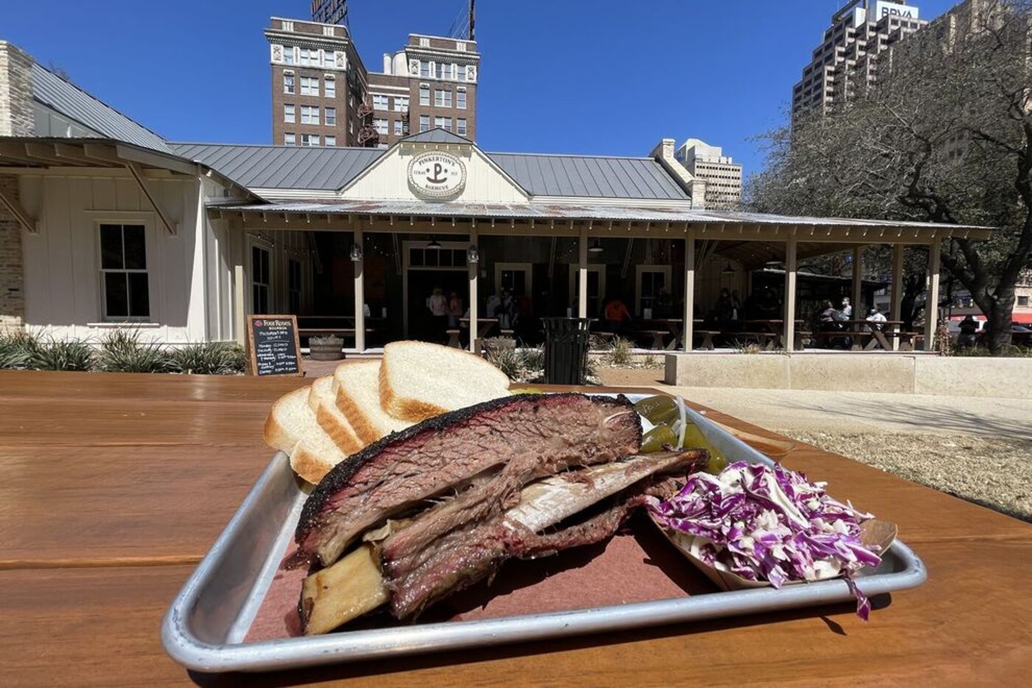 San Antonio BBQ Restaurants: 10Best Barbecue & Barbeque Reviews