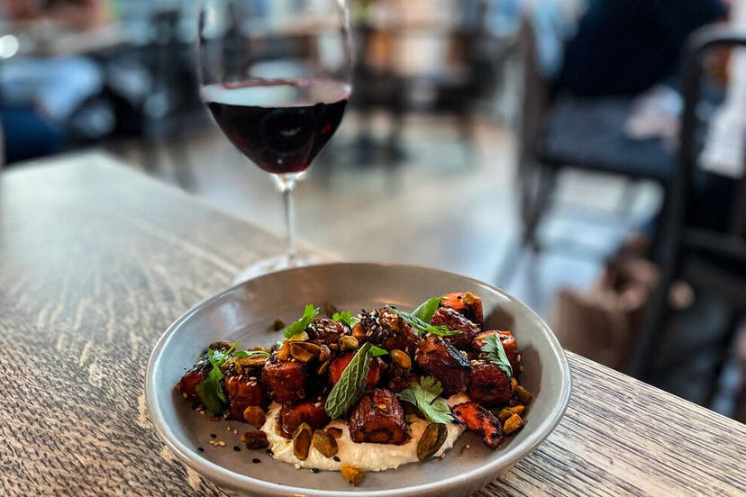 These are the 10 best restaurants in Denver, ranked by local expert