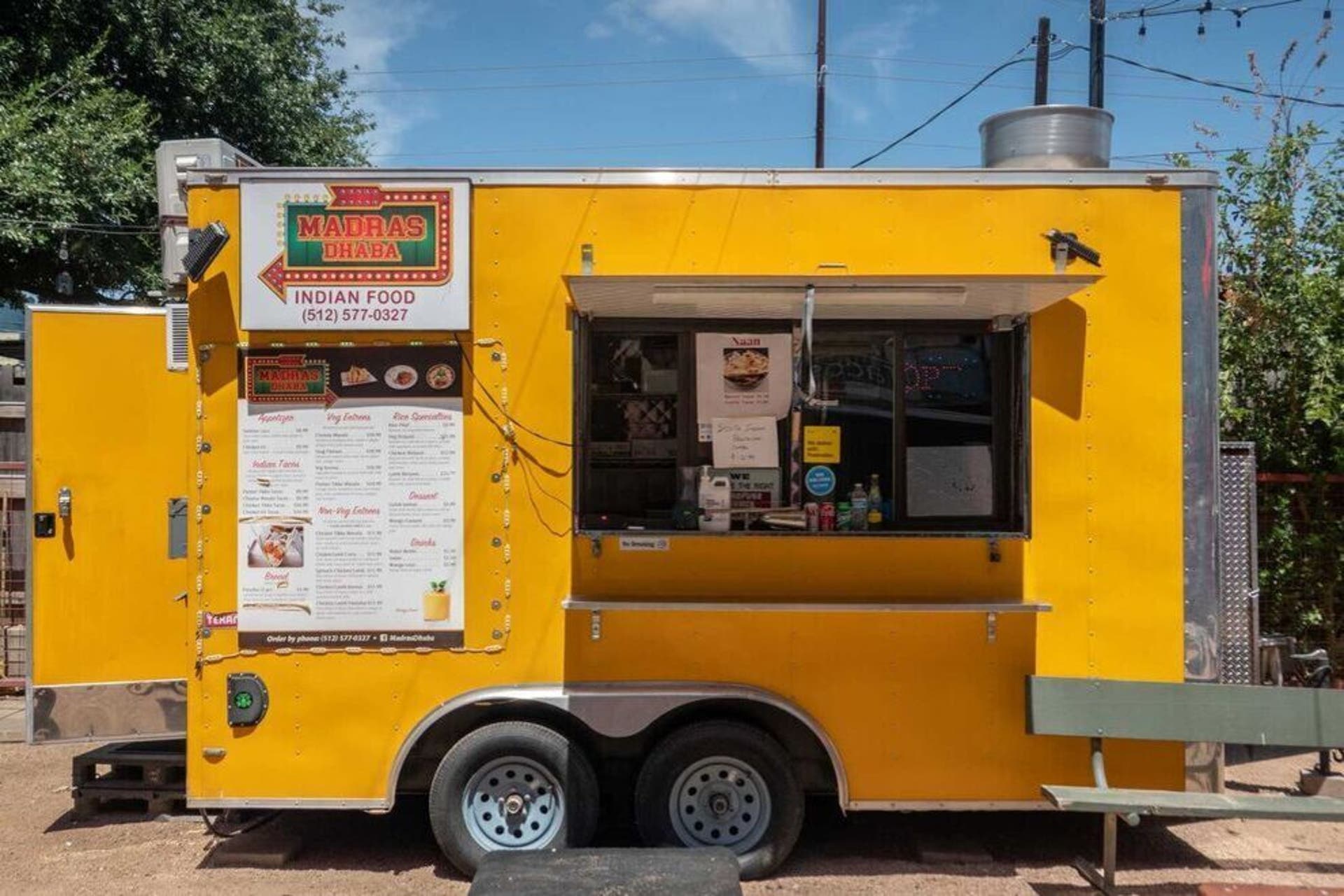 Austin food trucks you don't want to miss | USA Today 10Best