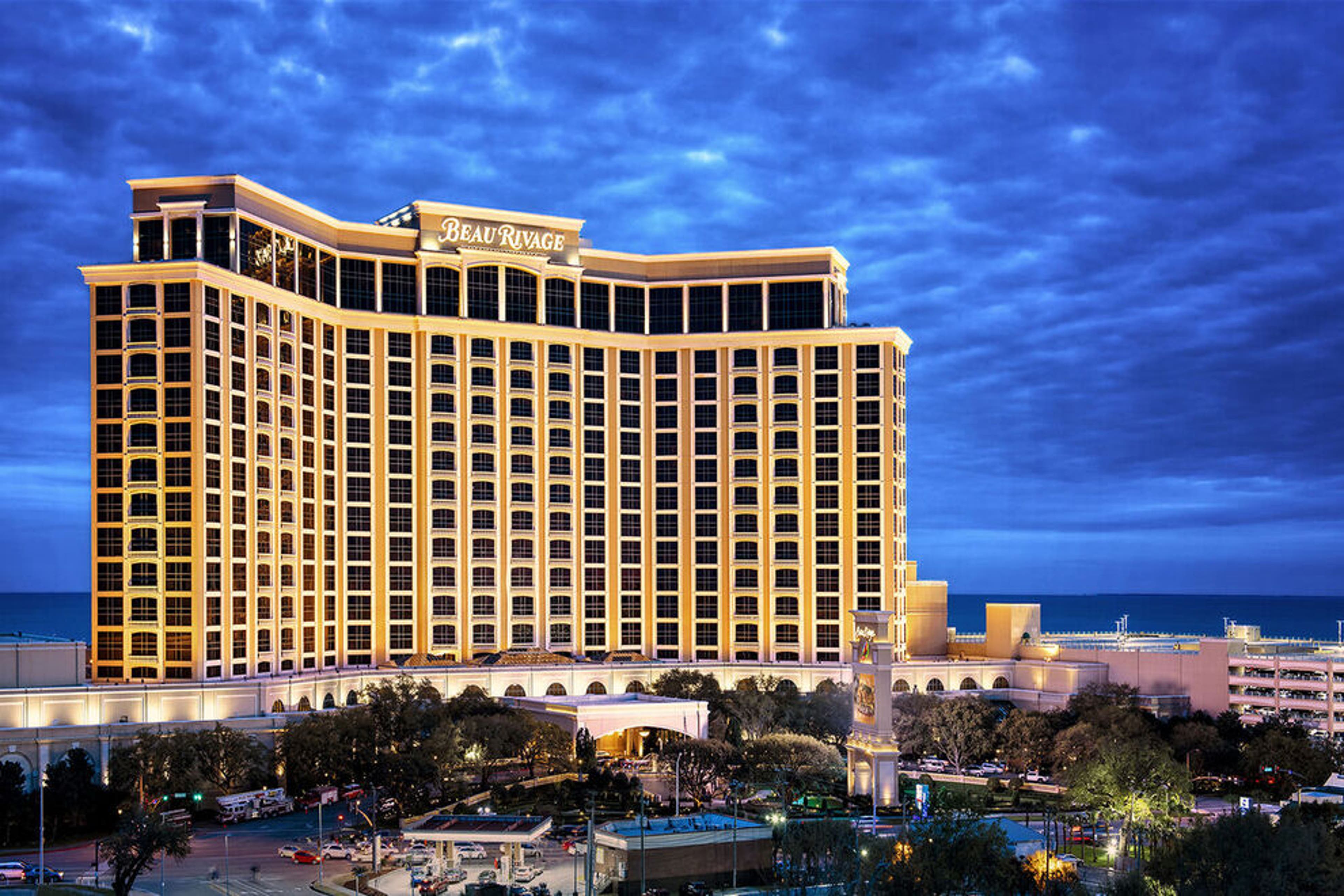 Beau Rivage Resort & Casino