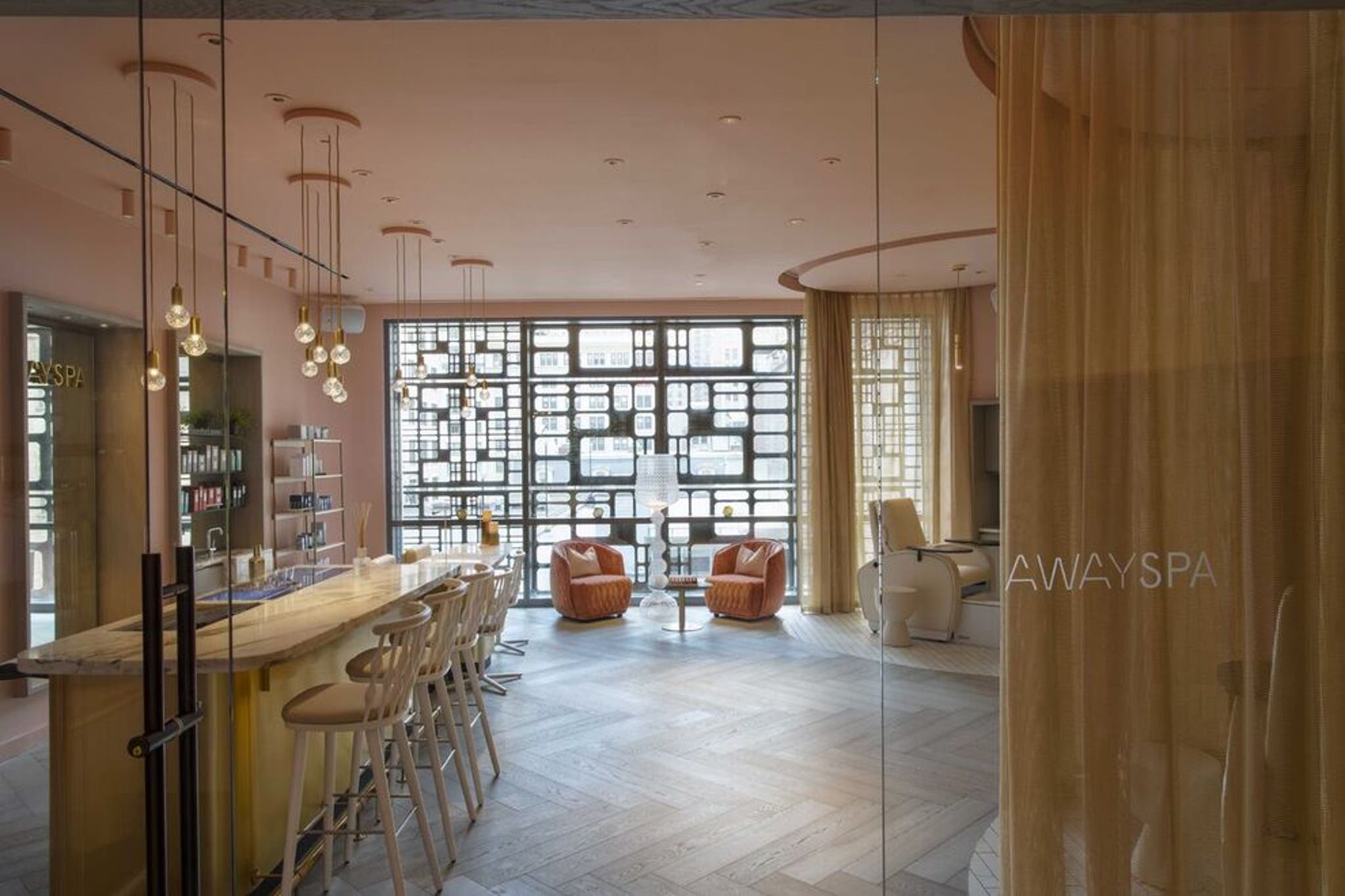 Philadelphia Spas: 10Best Travel Reviews