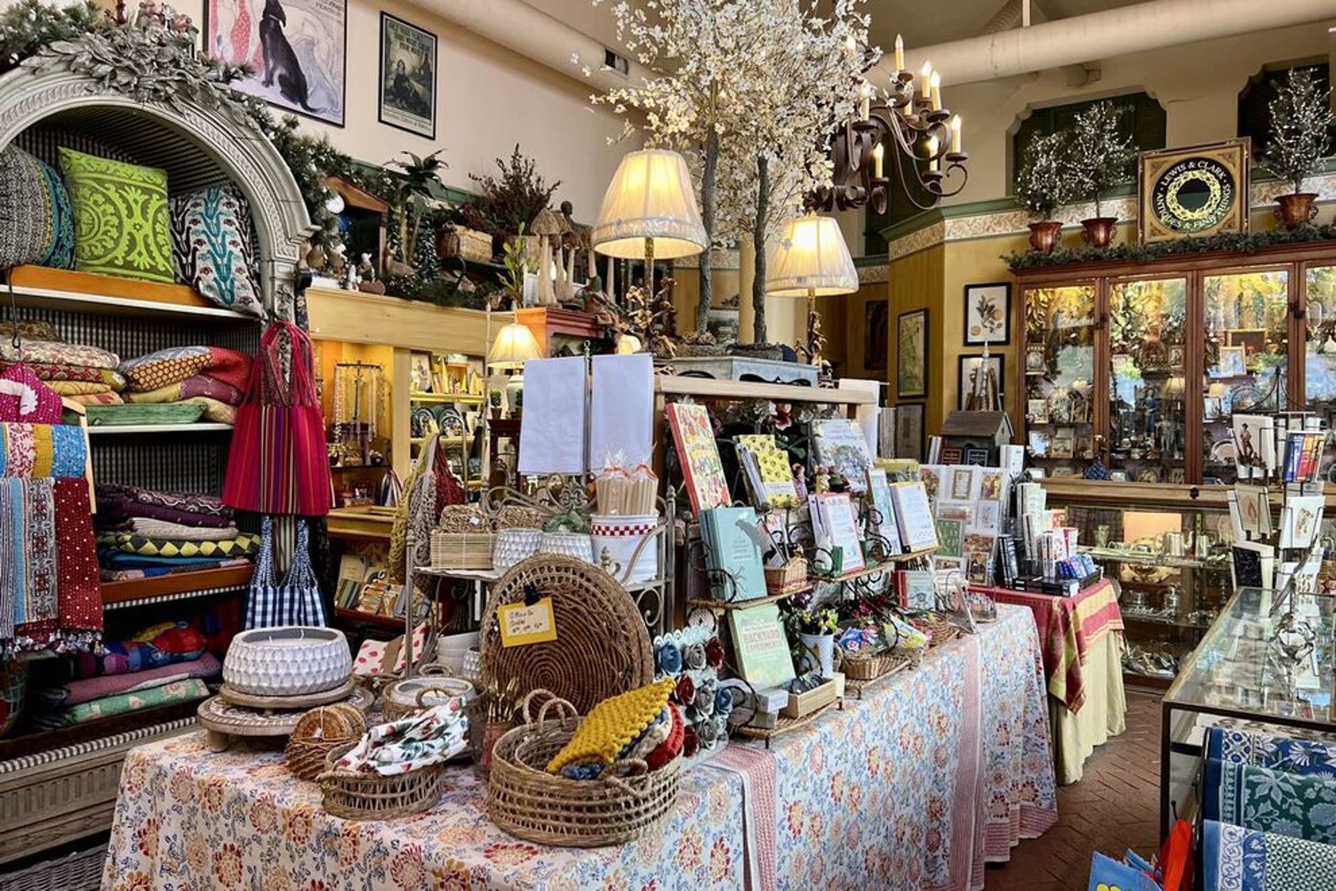10 best places to shop in Santa Barbara, ranked by local shopping expert