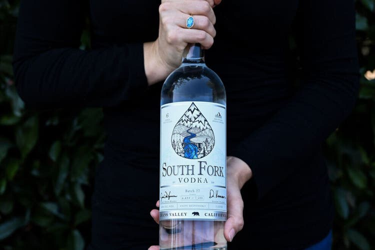 10 best craft vodka distilleries in the US for 2025
