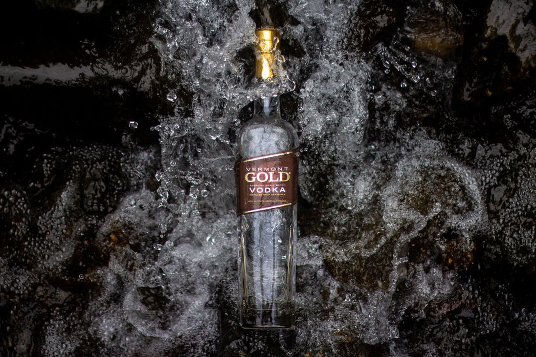 10 best craft vodka distilleries in the US for 2025