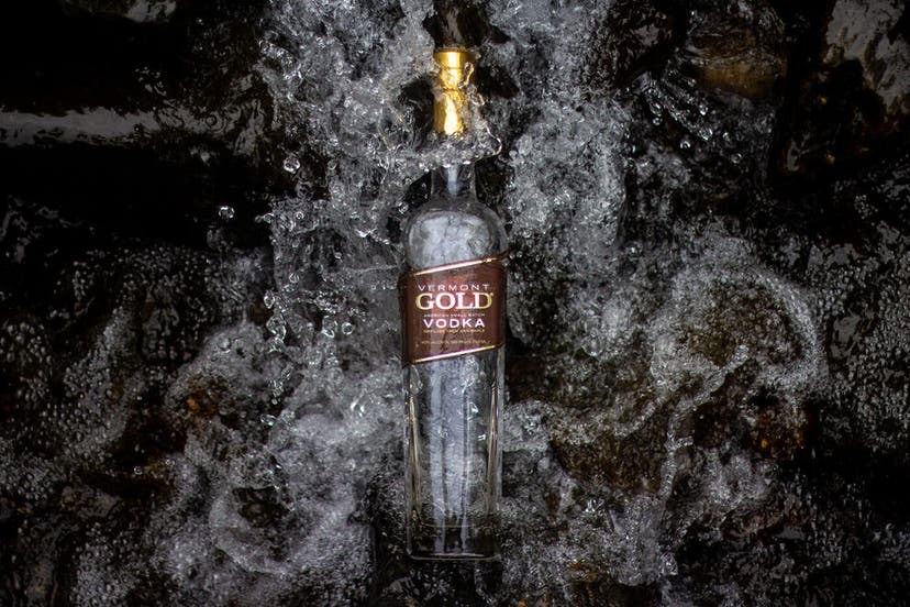 10 best craft vodka distilleries in the US for 2025