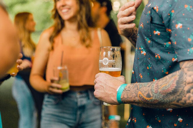 10 best brewpubs in the United States, according to readers